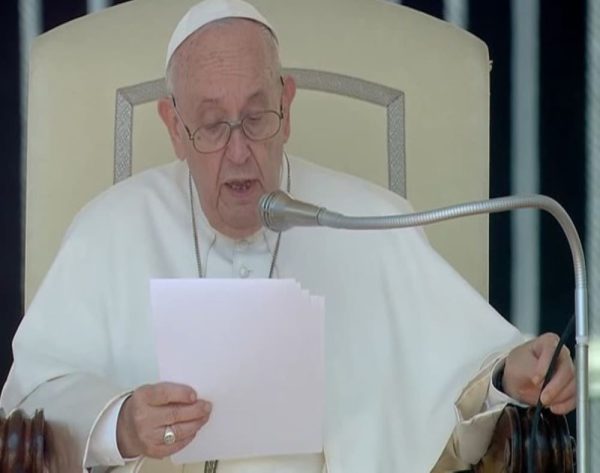 Apostolic Letter from Our Holy Father Pope Francis – ‘The Liturgical ...